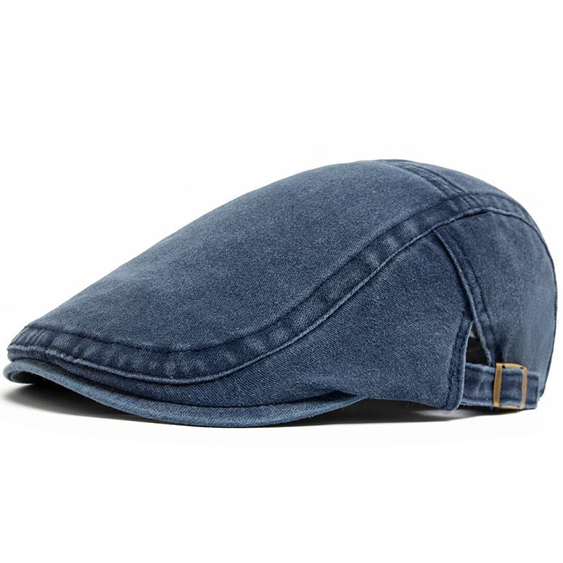 Lars™ | Vintage cap – Hanson New York